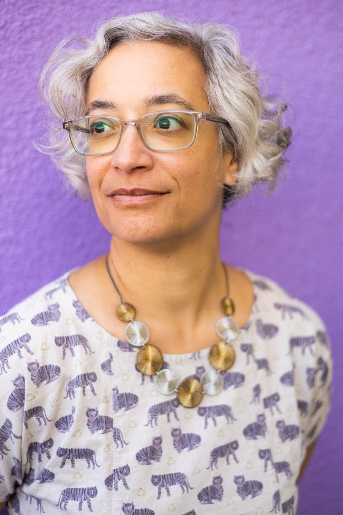 Arianne Foulks - Founder, speaker, & CEO of Aeolidia, Shopify Experts
